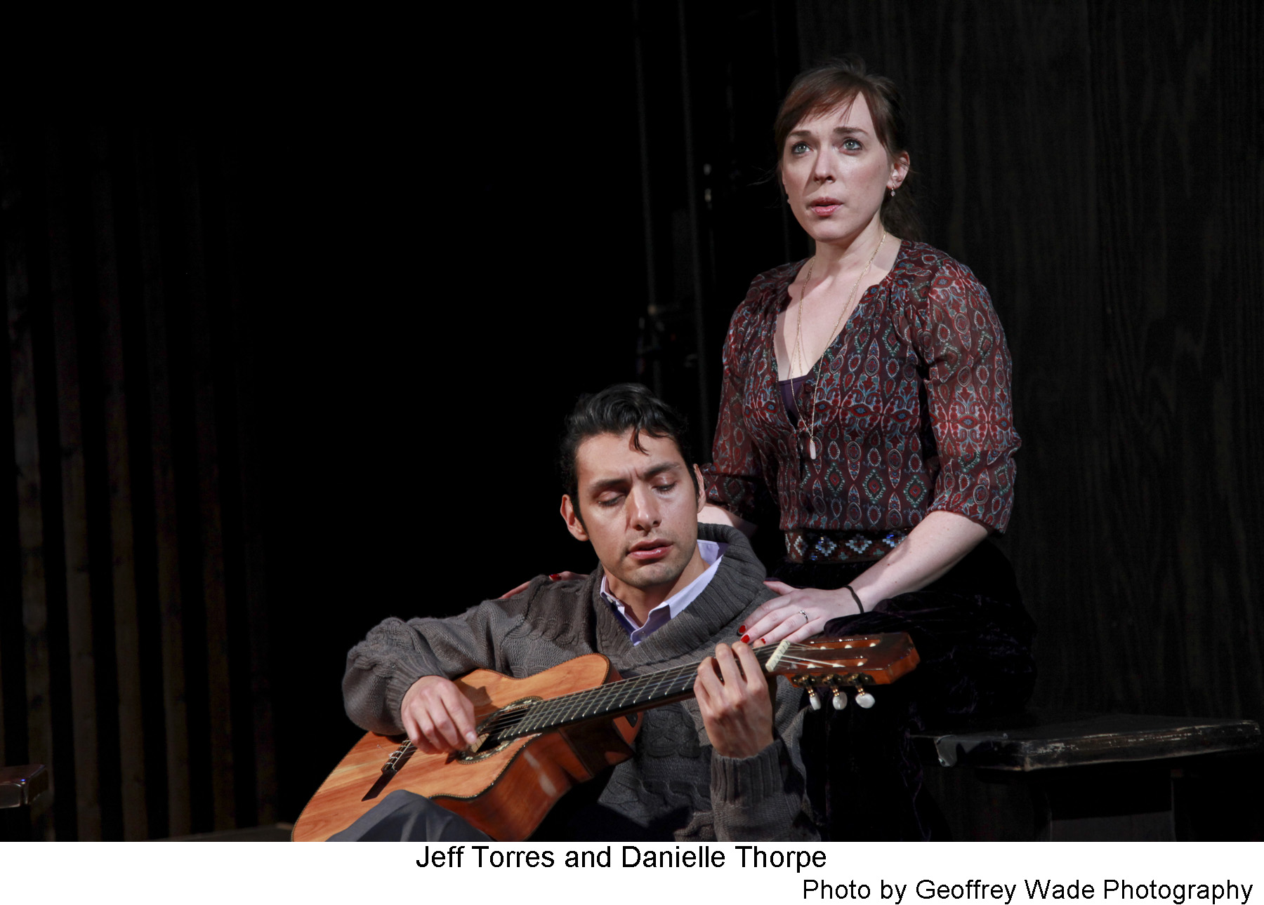 Bill Brochtrup | The State of Shakespeare