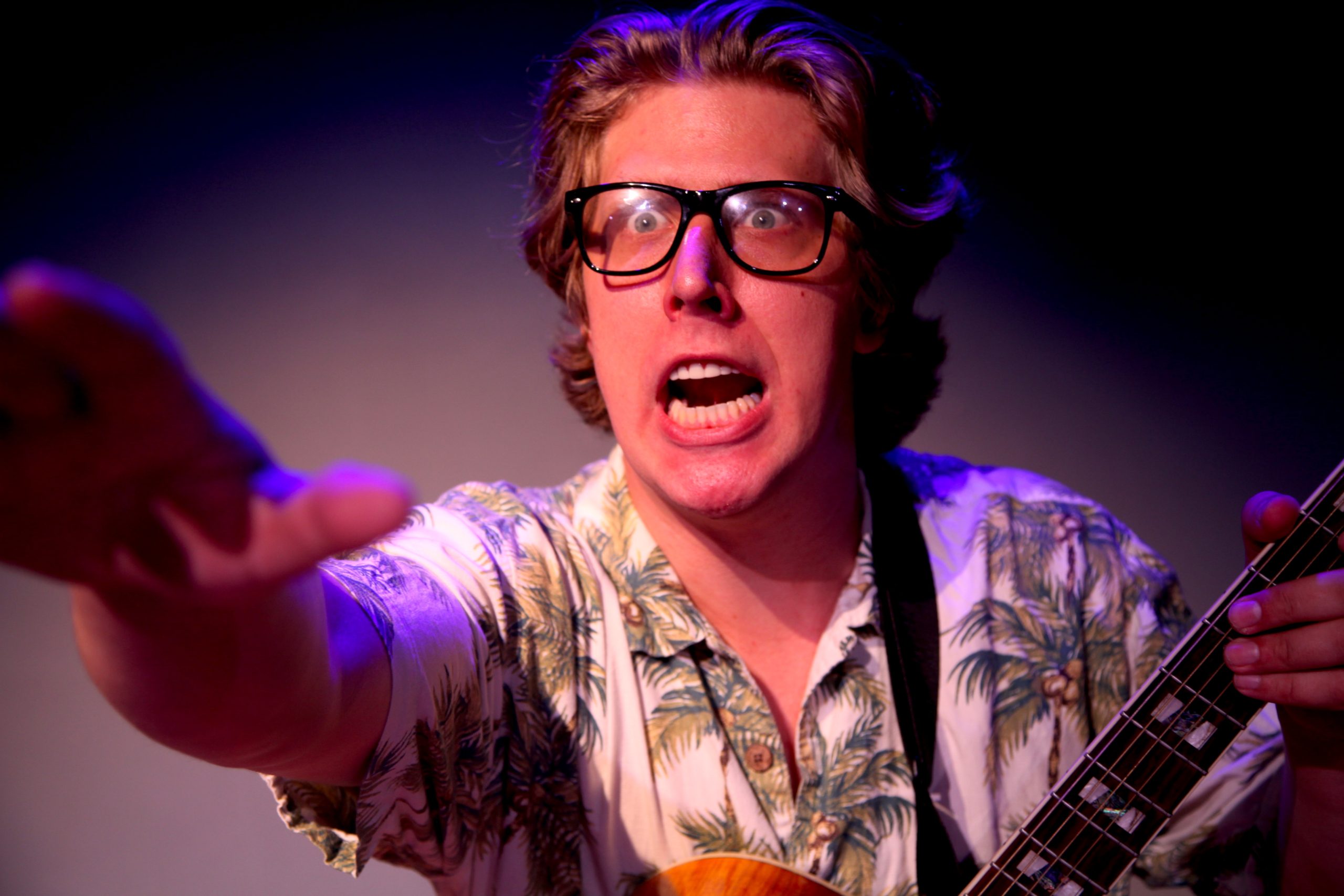 David Carl | The State of Shakespeare