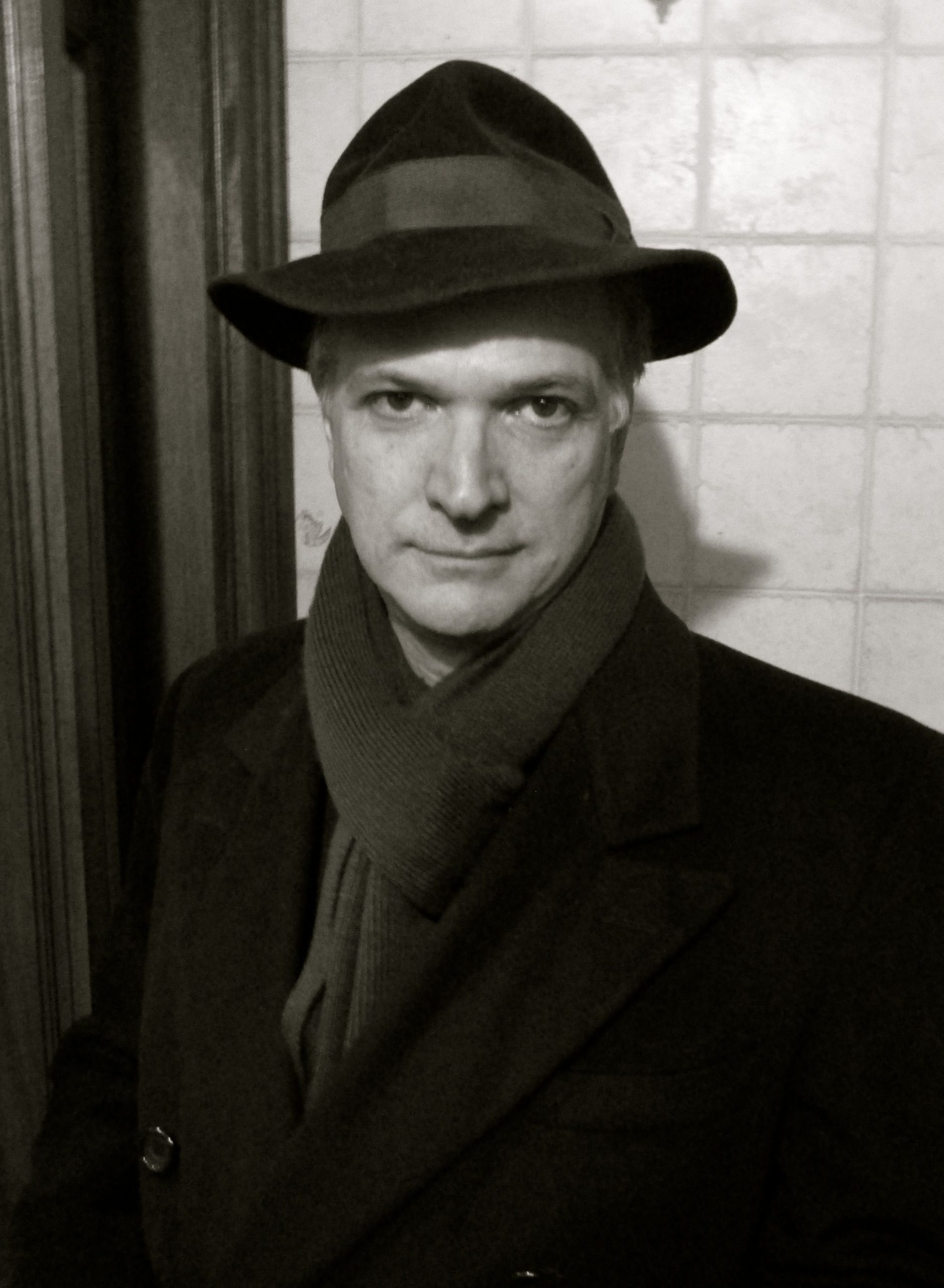 Louis Colaianni: About the Artist | The State of Shakespeare