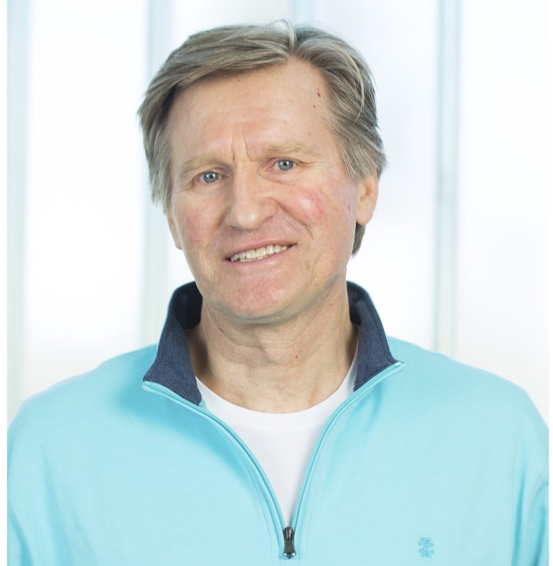 Milan Dragicevich | The State of Shakespeare