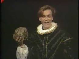 Ray Chambers | The State of Shakespeare