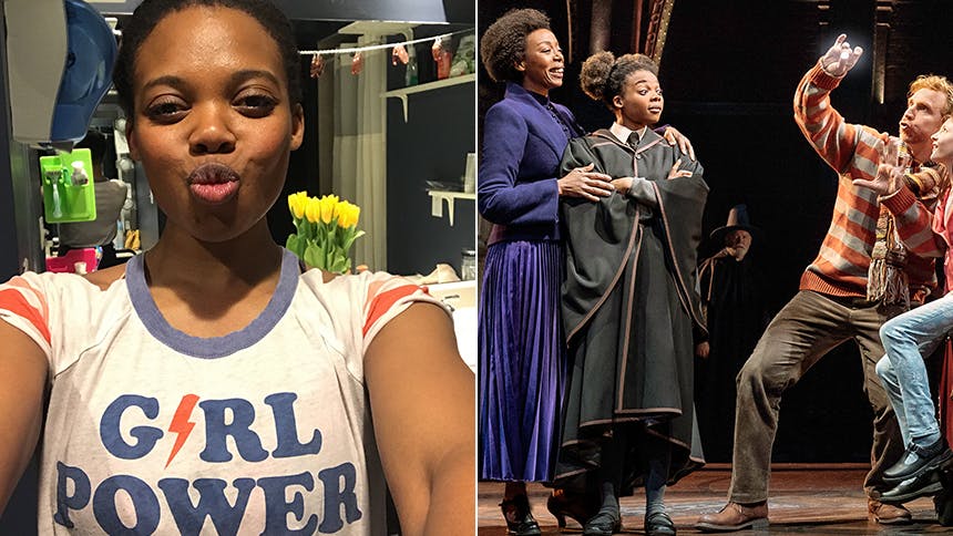 Susan Heyward: About the Artist | The State of Shakespeare