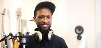 Devon Glover | The State of Shakespeare