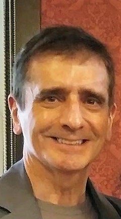 David Hammond: About the Artist | The State of Shakespeare