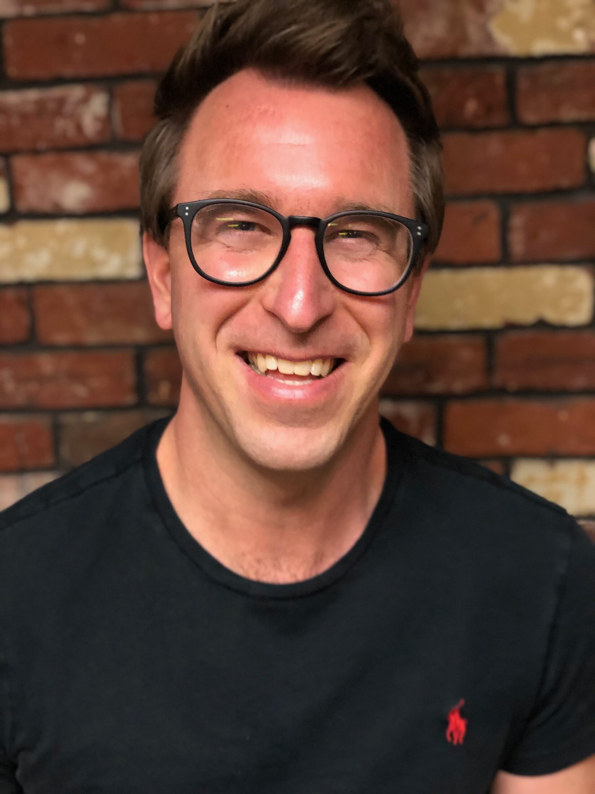 Jeffrey Wilson: About the Artist | The State of Shakespeare