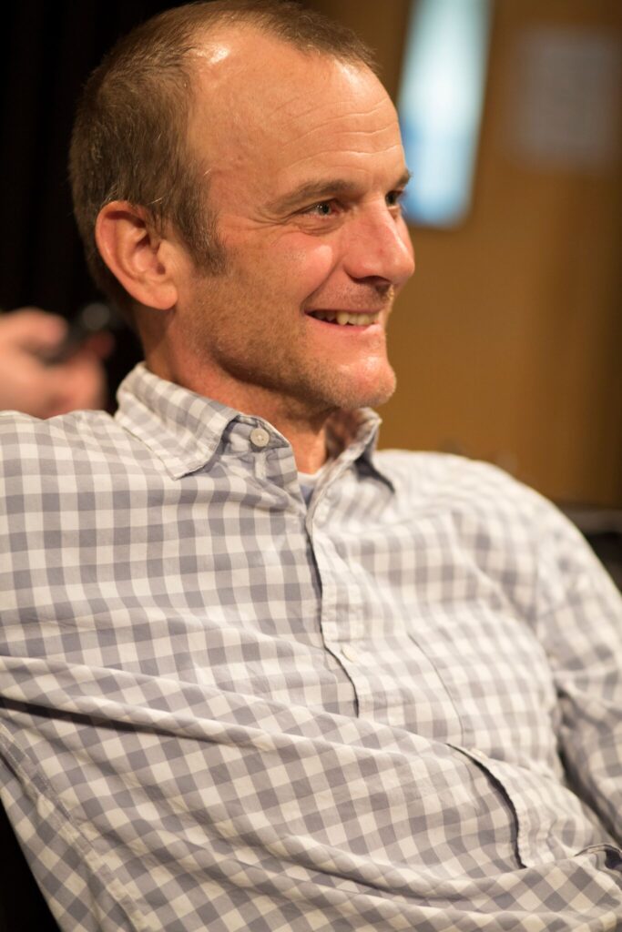 James Elliott | The State of Shakespeare