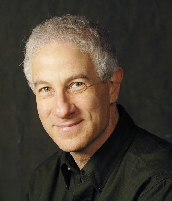 Scott Kaiser: About the Artist | The State of Shakespeare