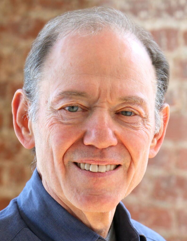 Paul Alan Ruben: About the Artist | The State of Shakespeare