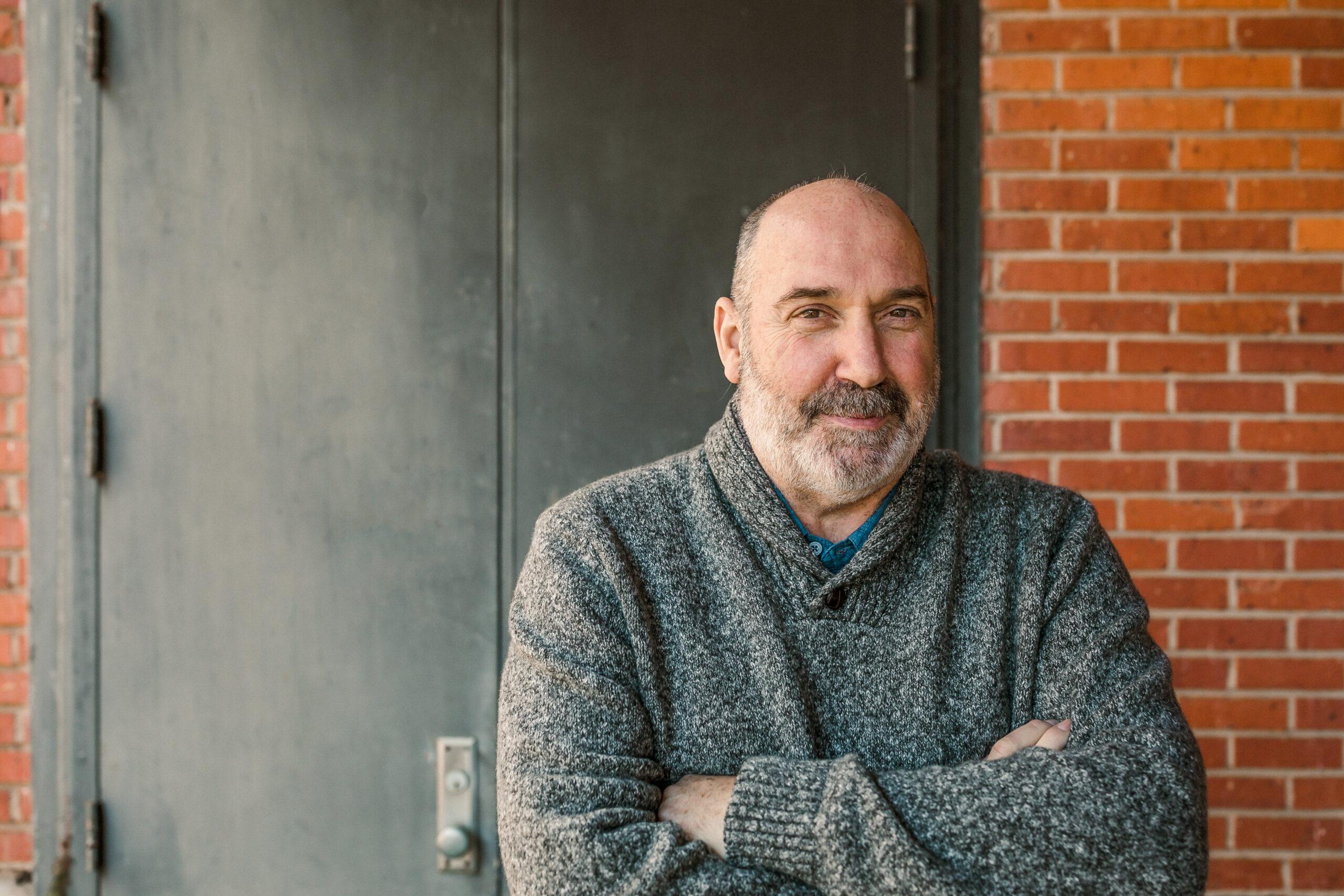 John Dodd: About the Artist | The State of Shakespeare