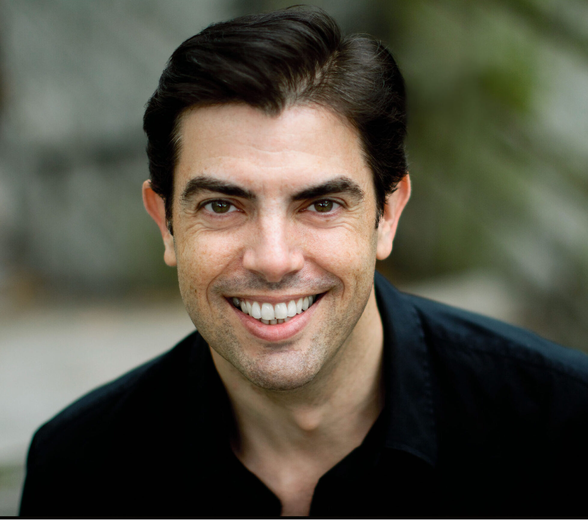 Jason O’Connell: About the Artist | The State of Shakespeare