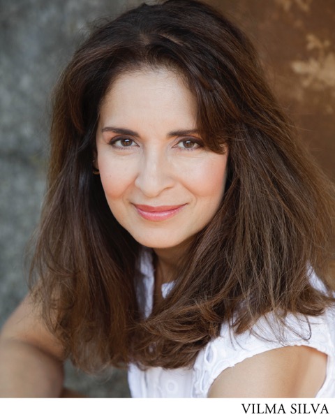 Vilma Silva: About the Artist | The State of Shakespeare