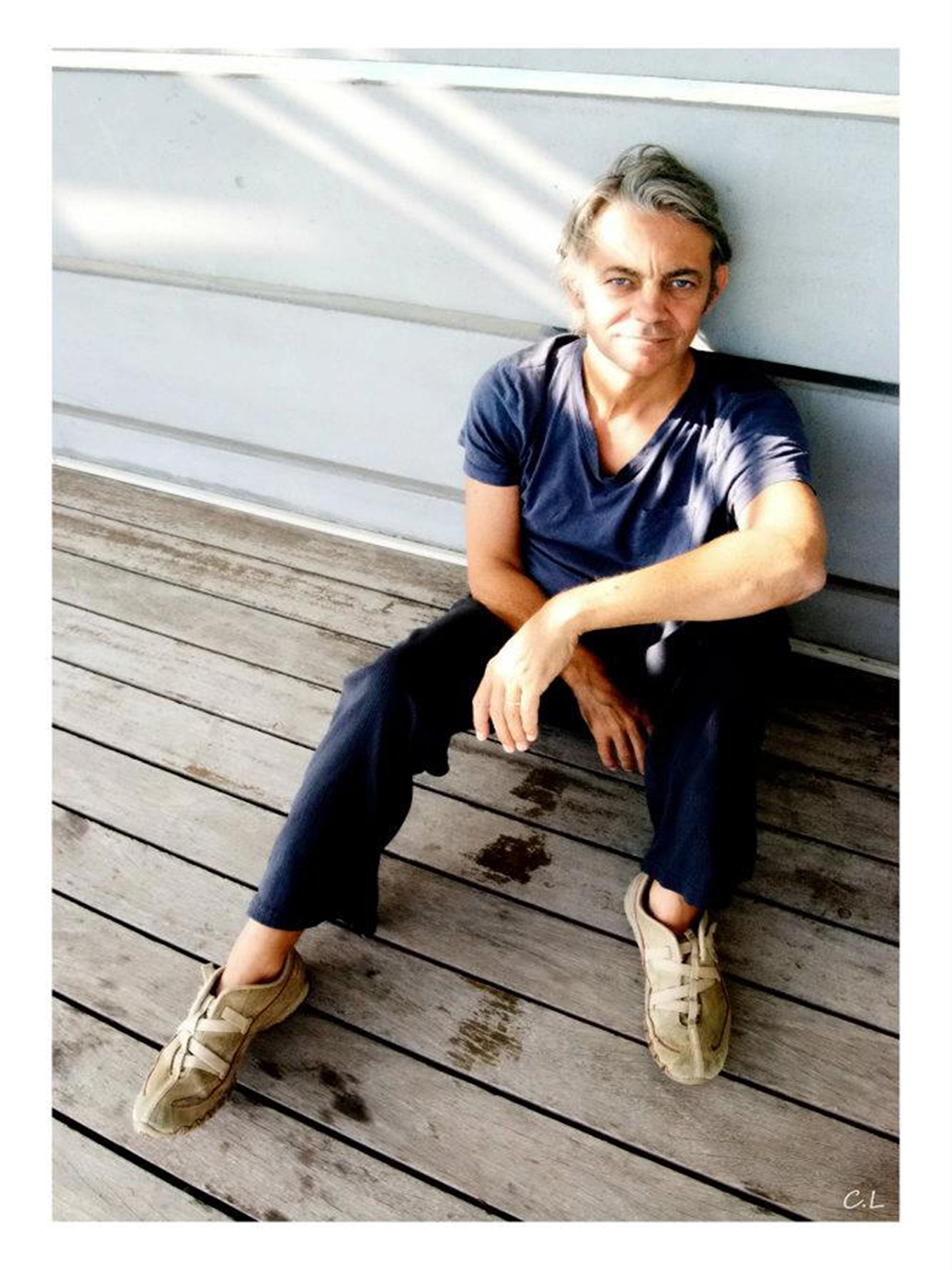 Richard Sheridan Willis: About the Artist | The State of Shakespeare