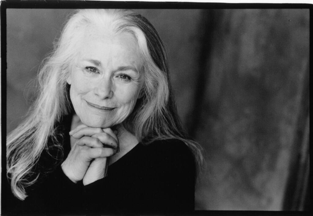 Ellen Geer: About the Artist | The State of Shakespeare