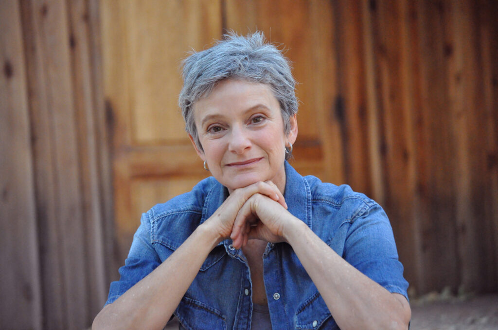 Melora Marshall: About the Artist | The State of Shakespeare