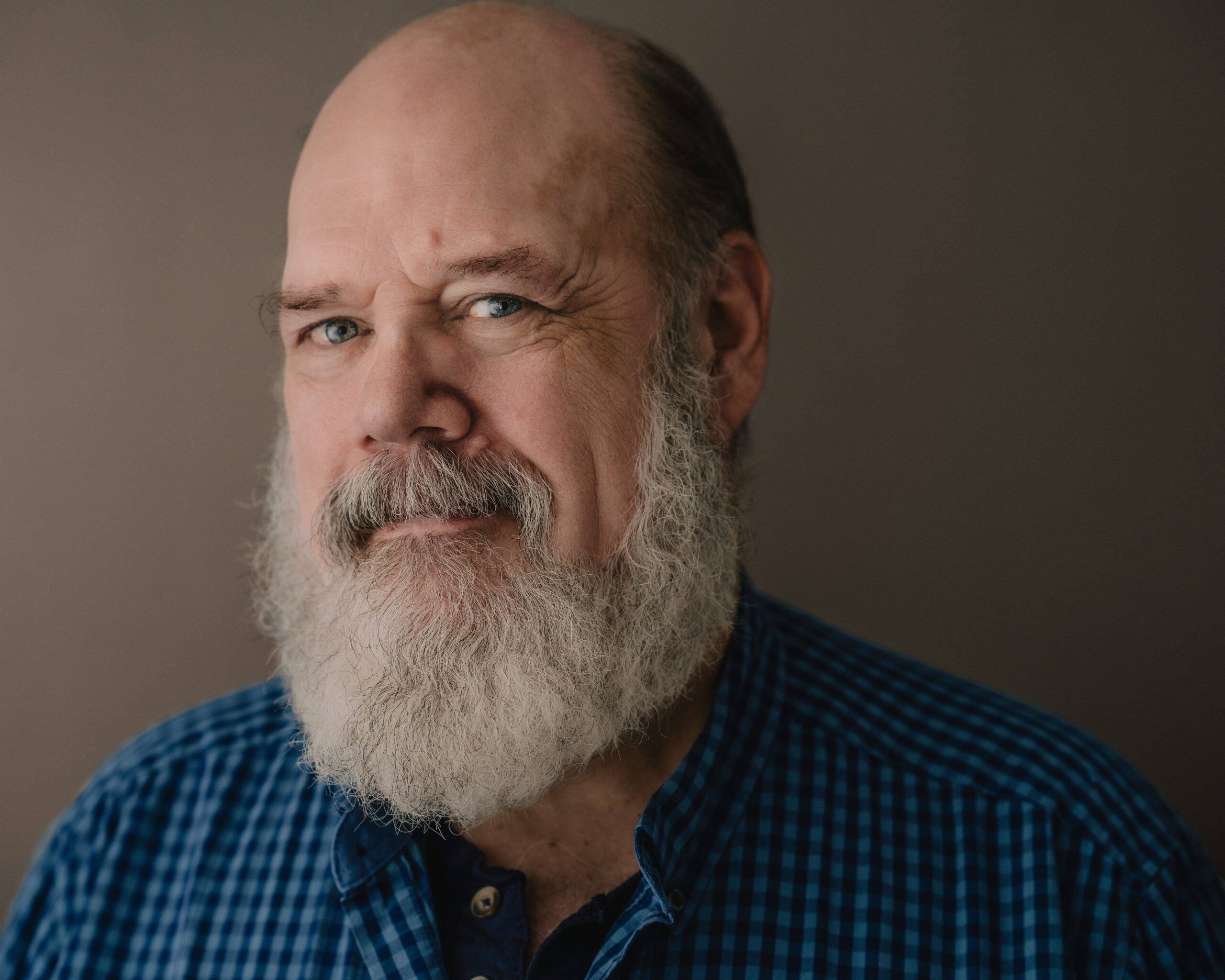 John Ahlin: About the Artist | The State of Shakespeare