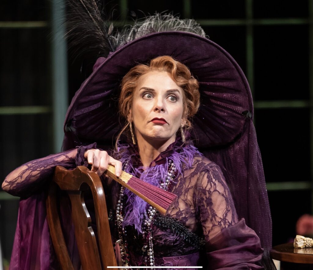Tracy Michelle Arnold | The State of Shakespeare